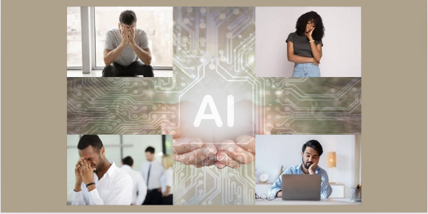 Harnessing the power of AI at Potomac Psychiatry: transforming holistic ...